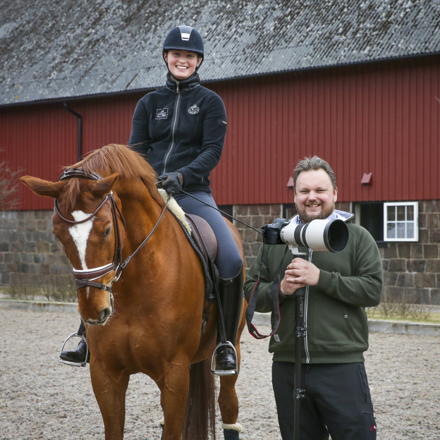 Robert Boman – ”Marina Mattssons väg till OS”, Sönd 3 Juli 14:15-14:45 ...